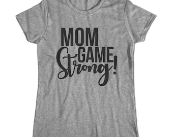 Best mom shirt | Etsy