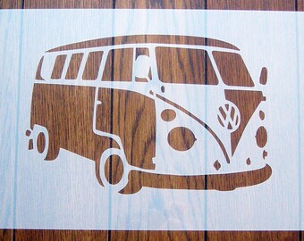 Vw camper van | Etsy