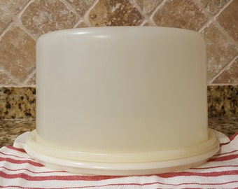 Unique tupperware pie related items | Etsy