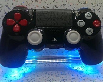 Ps4 led controller | Etsy