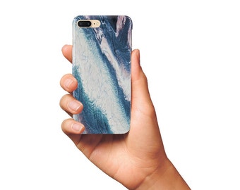 Marble phone case | Etsy