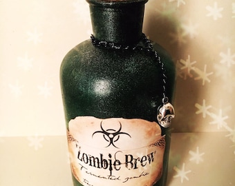 Zombie potion | Etsy