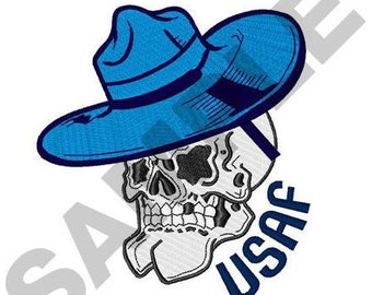 Drill instructor | Etsy