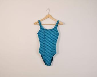 Grunge swimsuit | Etsy