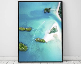 Ocean art | Etsy