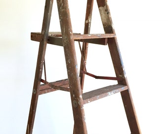 Decorative ladder | Etsy