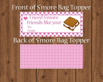 Smore like you | Etsy