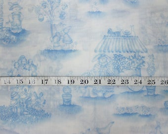 Peter rabbit fabric | Etsy