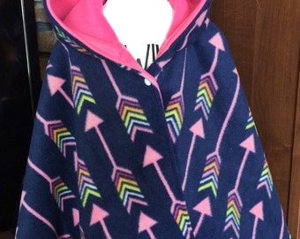 Car seat poncho | Etsy