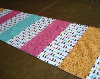 Easter table runner | Etsy