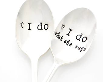 I do what she says | Etsy