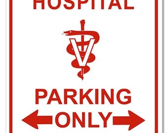 Veterinary sign | Etsy