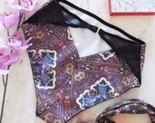 Ethically handmade lingerie swimwear & underwear by ColieCo