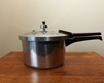 Vintage Pressure Cookers | Etsy
