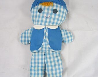 A Doll A Day by adolladaystl on Etsy