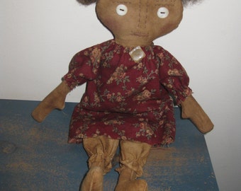 Extreme primitive | Etsy