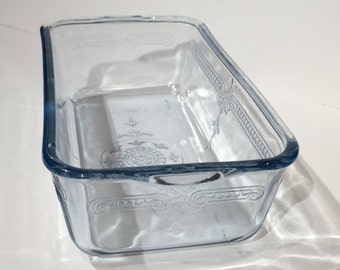 Fire king sapphire | Etsy