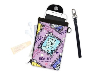 Quality Handmade Wallets & Bags by SewLakeTahoe on Etsy