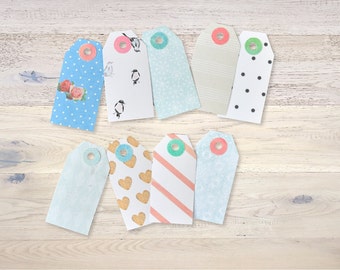 Reinforcement labels | Etsy