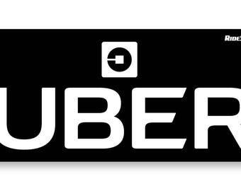 Uber accessories | Etsy