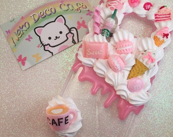 Anime phone case | Etsy