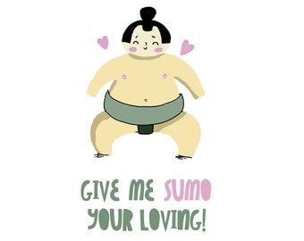 sumo – Etsy