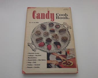 1950s candy | Etsy