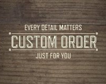 Every Detail Matters by ItIsAllInTheDetails on Etsy