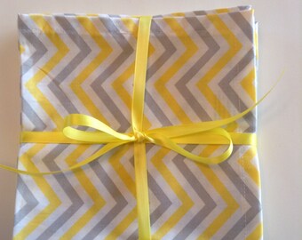 Chevron table cloth | Etsy
