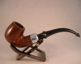 Italian smoking pipe | Etsy