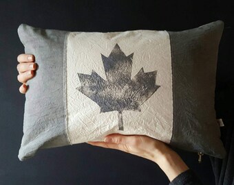 Canadian flag | Etsy