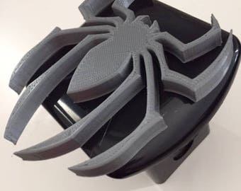 Cool hitch cover | Etsy