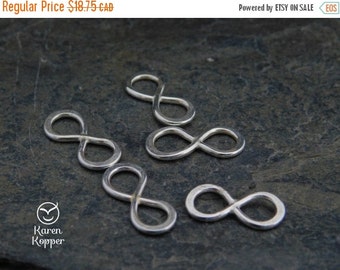 Sideways infinity | Etsy