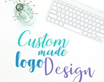 Custom made logo | Etsy