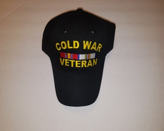 Cold war hat | Etsy