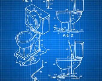 Plunger cover | Etsy