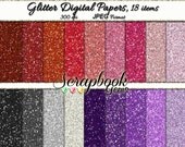 Quality Templates Papers & Clipart by ScrapbookGems on Etsy