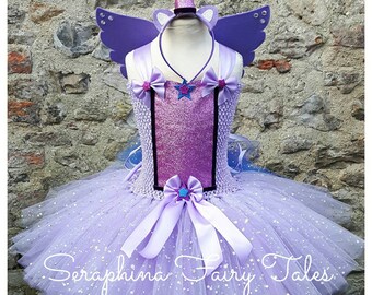 Twilight tutu | Etsy