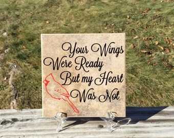 Bird memorial | Etsy