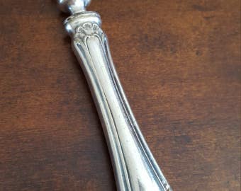 Vintage cake server | Etsy