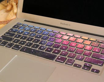 Keyboard stickers | Etsy