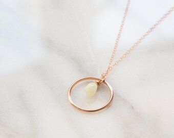 Minimalist jewelry | Etsy