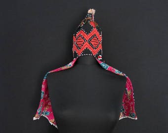 Pakistani hat | Etsy