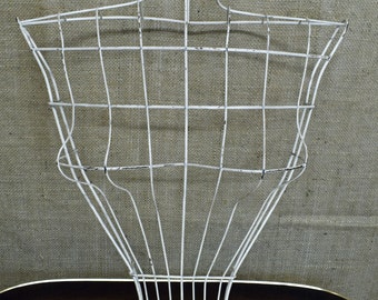 Wire mannequin | Etsy