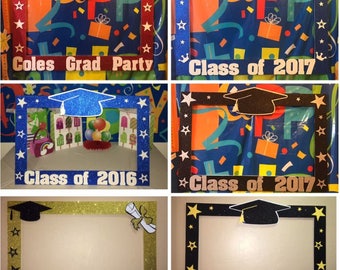 Selfie frame prop | Etsy