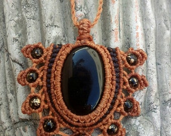 Unique macrame thread related items | Etsy