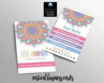 Reward punch card | Etsy