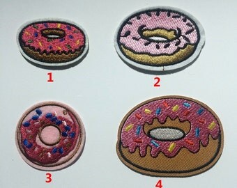 Embroidery patch | Etsy