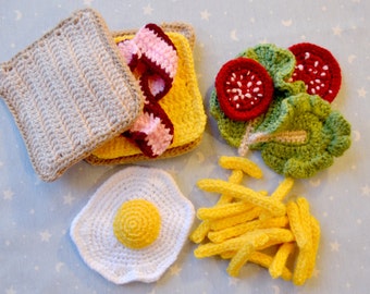 Crochet potato | Etsy