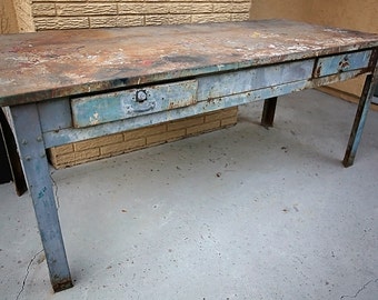 Unique workbenches related items | Etsy